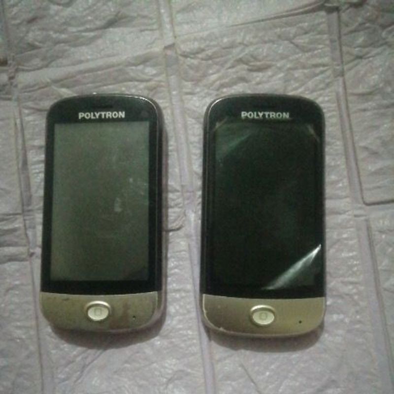 Jual hp polytron jadul bahan congkelan | Shopee Indonesia