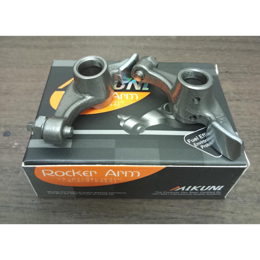 Jual ROCKER ARM/PIANO KLEP SHOGUN 110 MIKUNI | Shopee Indonesia
