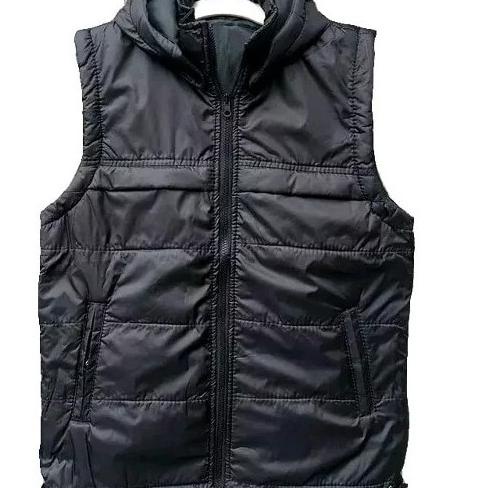 Jual Rekomendasi ROMPI Parasut Jaket Rompi Perasut Parasit Vest Pria ...