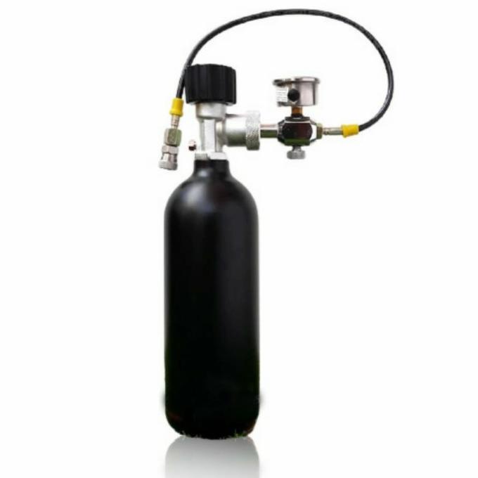 Jual TABUNG SCUBA MINI 1000CC/1 LITER / TABUNG SCUBA KECIL IMPORT ...