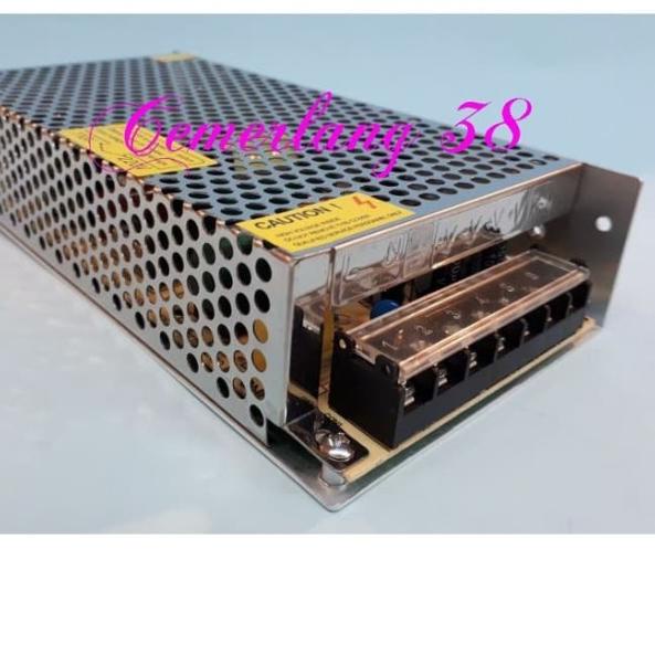 Jual Switching Power Supply 5V 20A | Shopee Indonesia