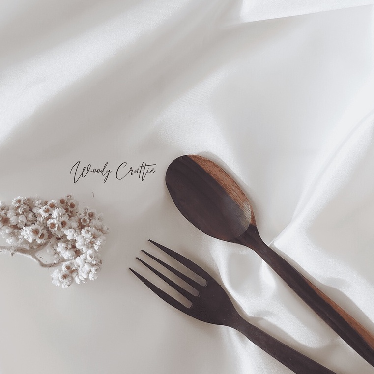 Jual ALAT MAKAN SENDOK GARPU SUMPIT KAYU MURAH / CUTLERY SET / ALAT ... Jual ALAT MAKAN SENDOK GARPU SUMPIT KAYU MURAH / CUTLERY SET / ALAT ...