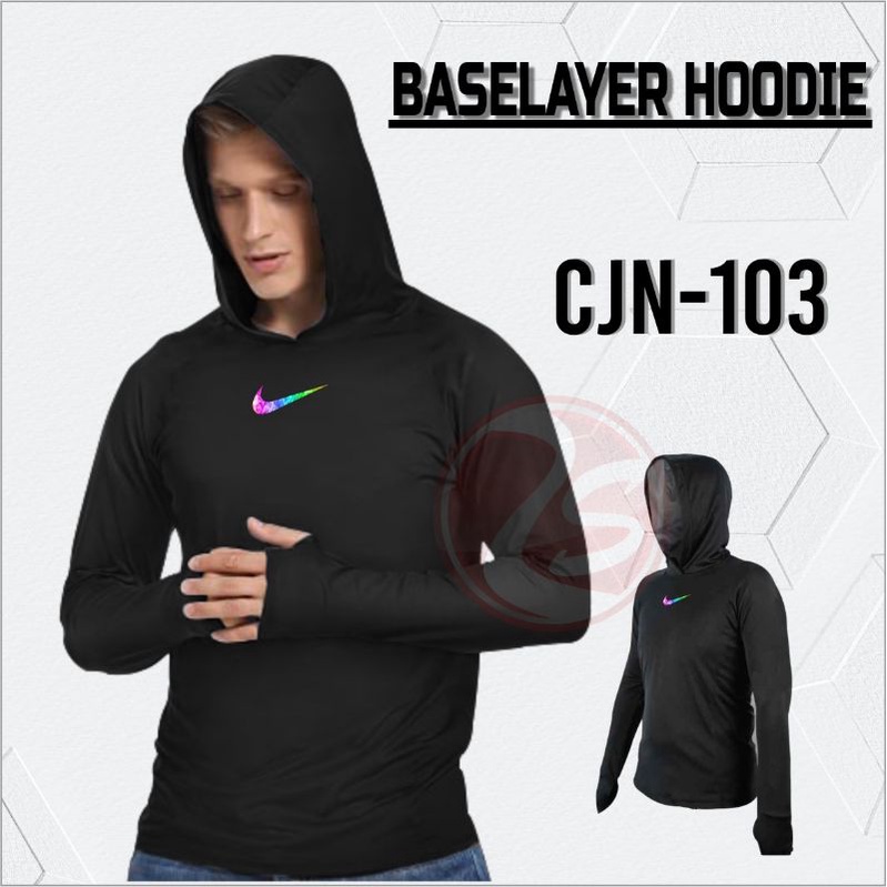 Jual Manset panjang hodie kaos lengan panjang hoodie baju dalaman pakai ...