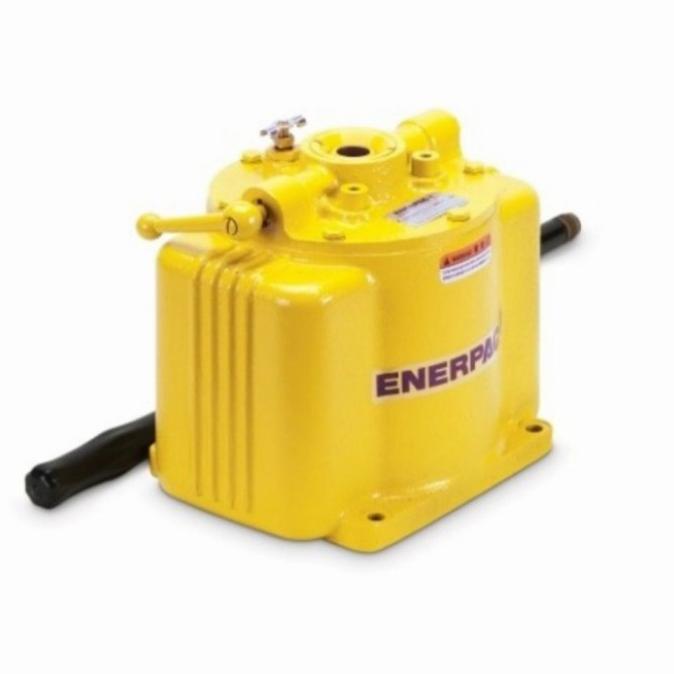 Jual Hydraulic Hand Pump, Single Speed, 5000 Psi P50 Enerpac | Shopee ...