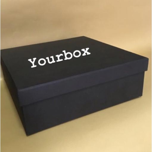 Jual Gift box/ kotak hadiah/ kotak kado/ box hampers/ hardbox ...