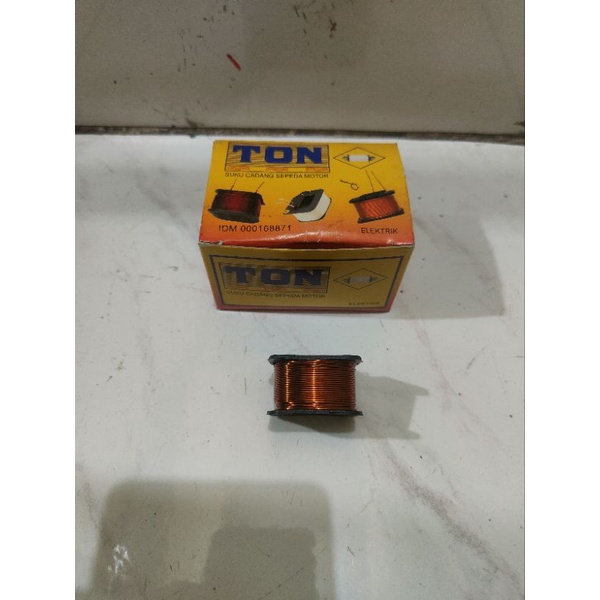 Jual Spul Jalan Api Platina Vespa Px Ton | Shopee Indonesia