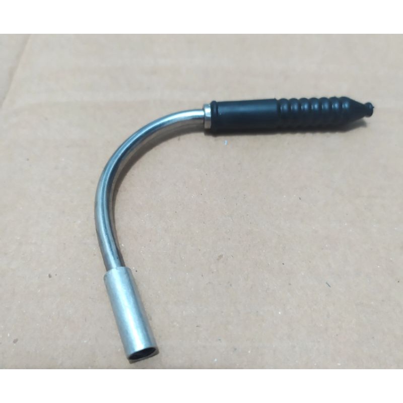 Jual Noodle boot cable guide stopper v brake jalur kabel rem v-brake ...