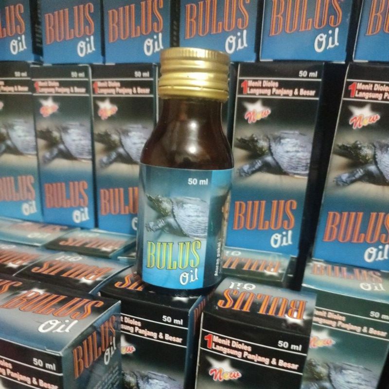 Jual bulus oil | Shopee Indonesia
