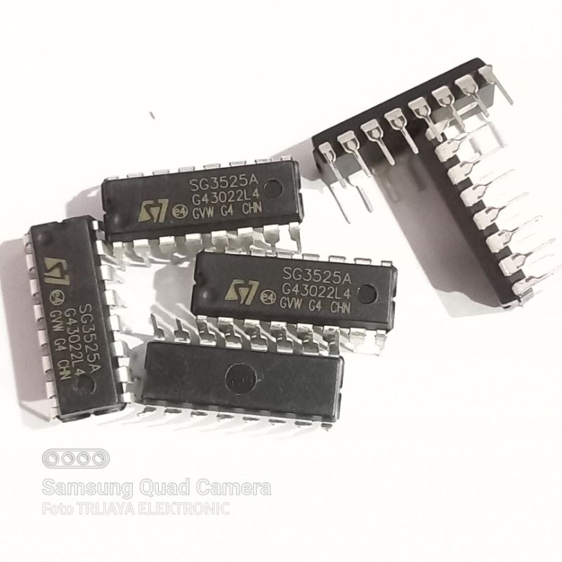 Jual IC SG3525A / KA3525A Sg3525 ST | Shopee Indonesia