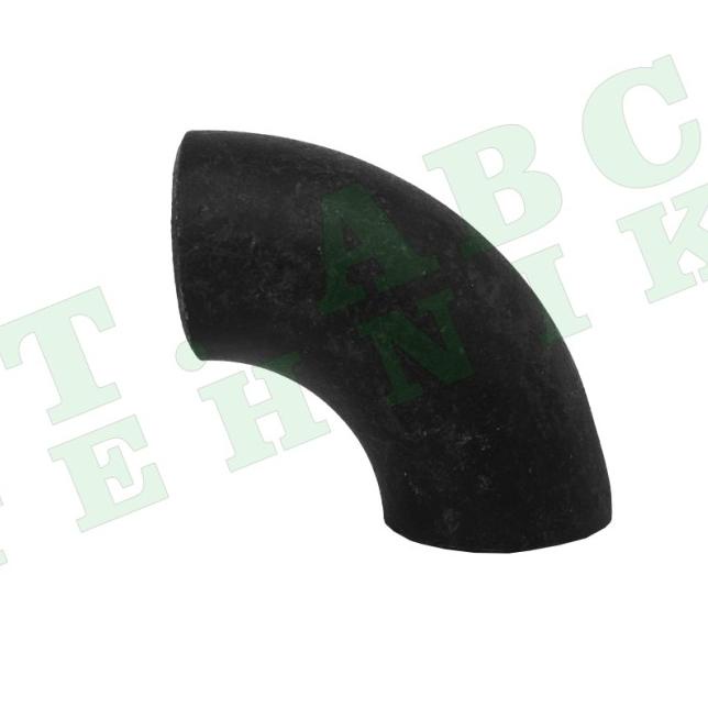 Jual Elbow Las LR 90 deg A234 WPB SCH 40 3 inch / Elbow Las / Knee Las ...