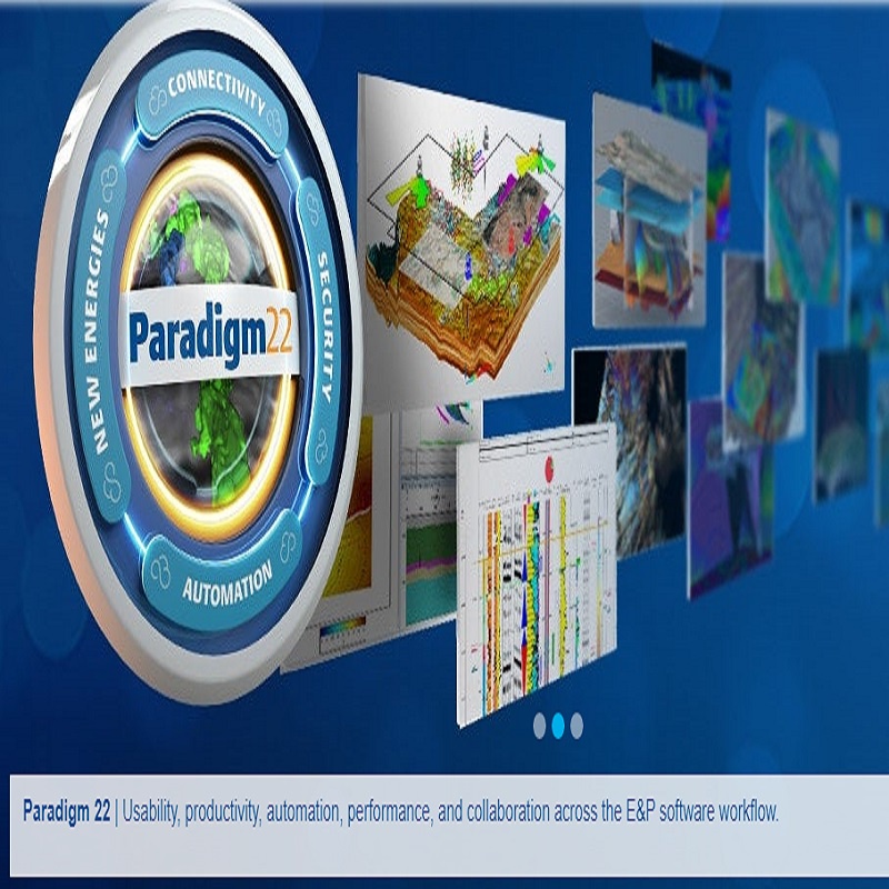 Jual Emerson Paradigm 2023 2022 lengkap dengan panduan instalasi | Shopee Indonesia