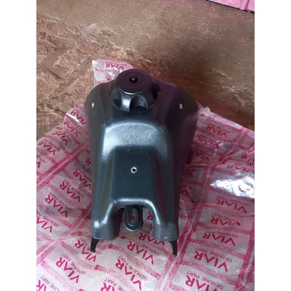 Jual tanki viar cross x 100mt new | Shopee Indonesia