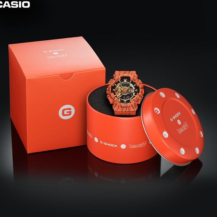 Jual BIG PROMO Asli Jam Tangan Pria G-SHOCK X ONE PIECE ANIME ORIGINAL ...