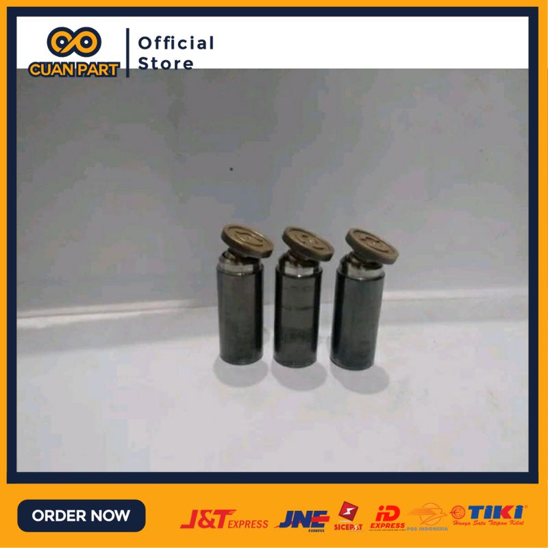 Jual Piston HST 50cc BIMO EXTREAM ORIGINAL CUAN PART | Shopee Indonesia