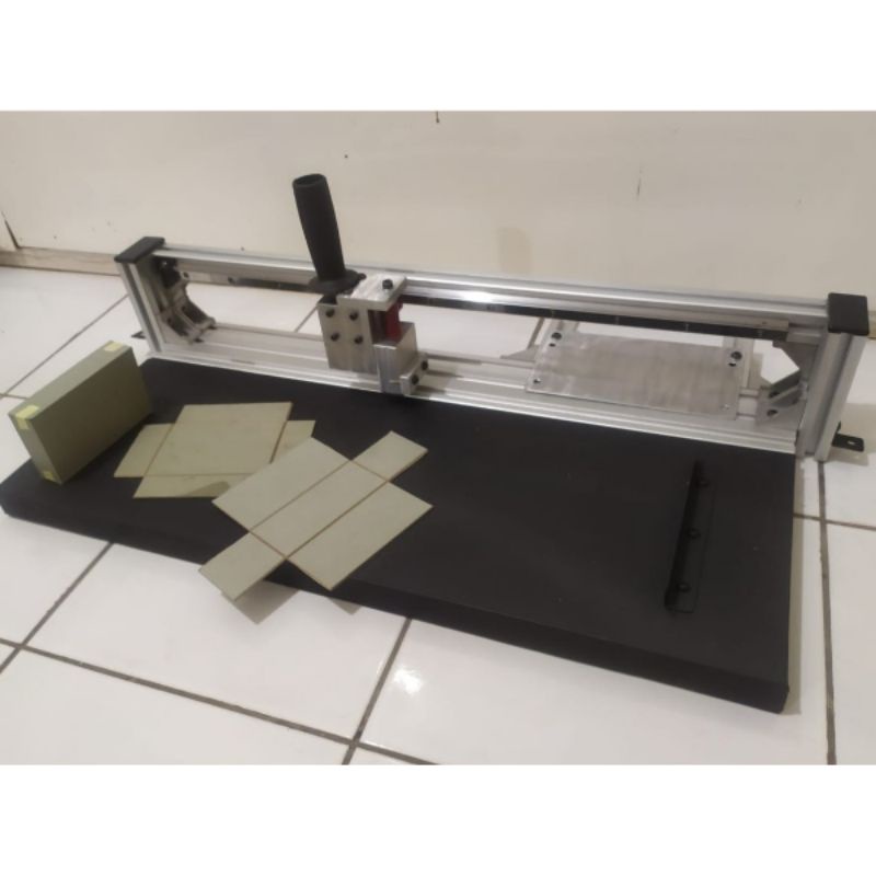Jual Mesin V-Cut/V-GrooveHardBox/Rigid Box | Shopee Indonesia