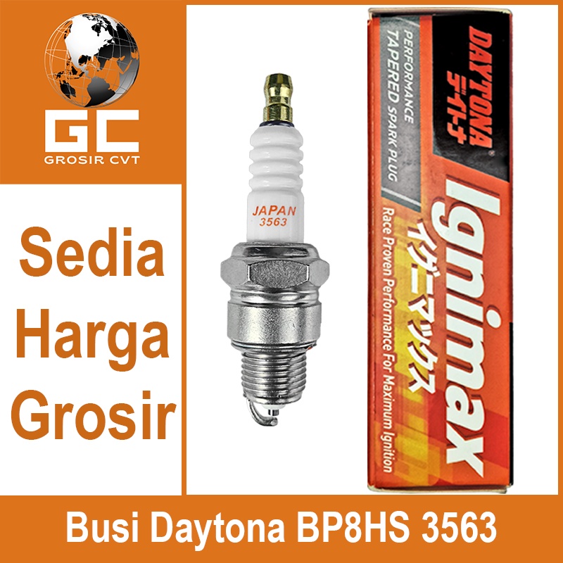 Jual Busi Racing RX King F1ZR Alfa Tornado DAYTONA IGNIMAX 3563 ...