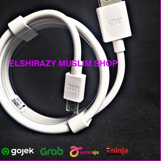 Jual Kabel Data OPPO F11 F11 Pro Vooc Fast Charging ORIGINAL 100% Micro ...