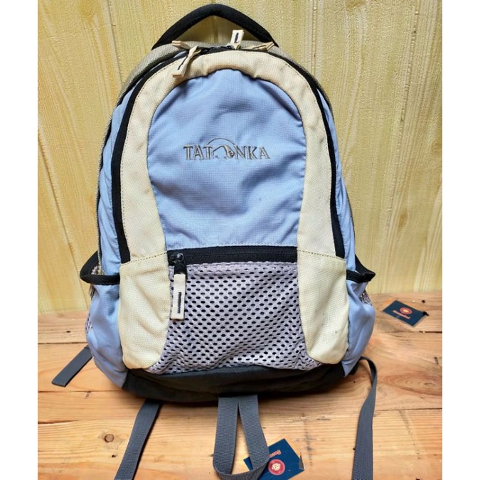 Jual TATONKA PEACOCK - DAYPACK | Shopee Indonesia