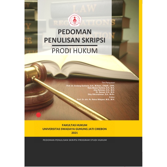 Jual Deepublish - Buku Pedoman Penulisan Skripsi Prodi Hukum - Buku Metodologi Penelitian ...
