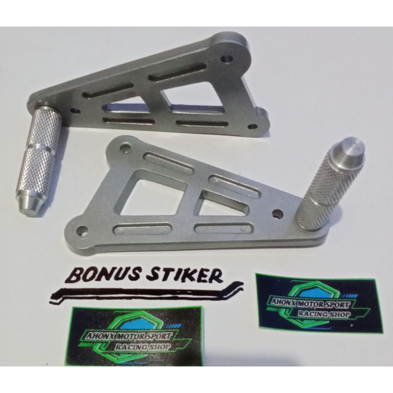 Jual UNDERBON MIO/FOOTSTEP UNDERBON MIO/UNDERBON MOTOR MATIC | Shopee ...