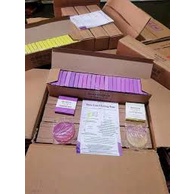 Jual PAKET SABUN SEOM GUM GLOWING / SEOM GUM FEMININE 1 BOX ISI 25 PCS ...