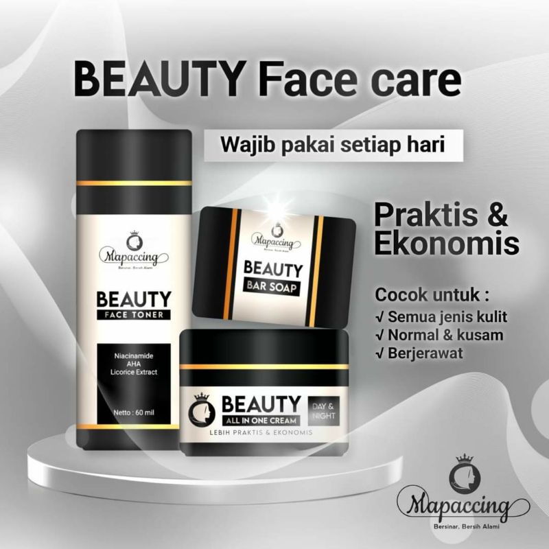 Jual Pak Eko Paket Ekonomis Mapaccing BPOM | Shopee Indonesia