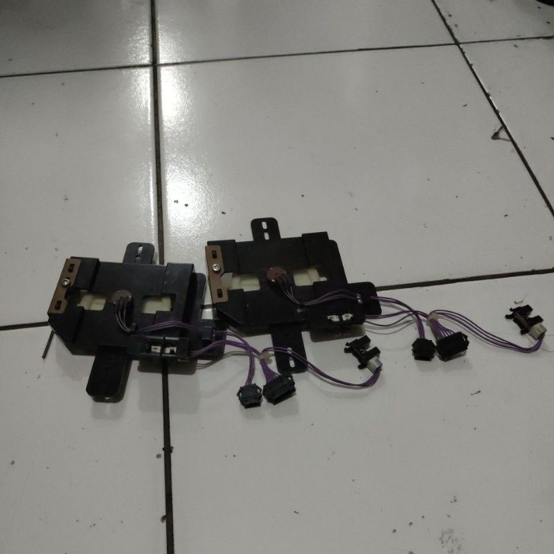 Jual sensor pembaca ukuran kertas dan hasil adf ir 5075 | Shopee Indonesia