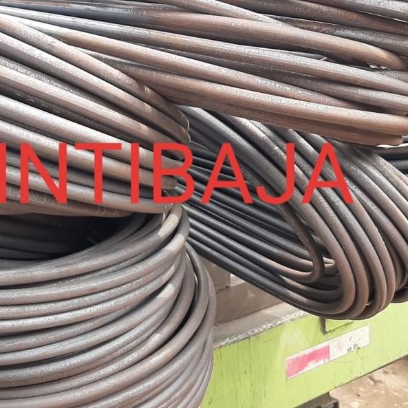 Jual Besi Beton Polos 12 SNI | Shopee Indonesia