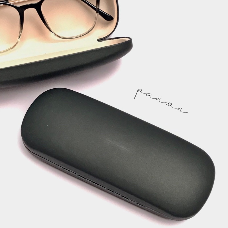 Jual Hard Case Kacamata // Tempat Kacamata Premium | Shopee Indonesia