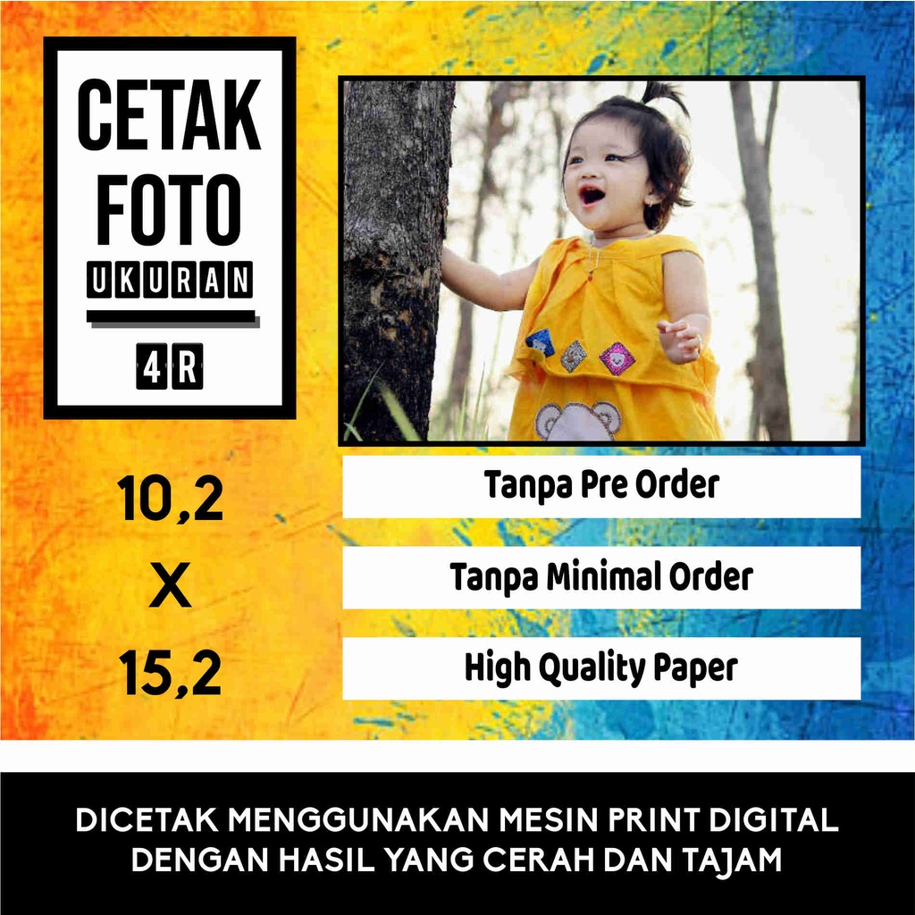 Jual Cetak foto / foto 4R | Shopee Indonesia Jual Cetak foto / foto 4R | Shopee Indonesia