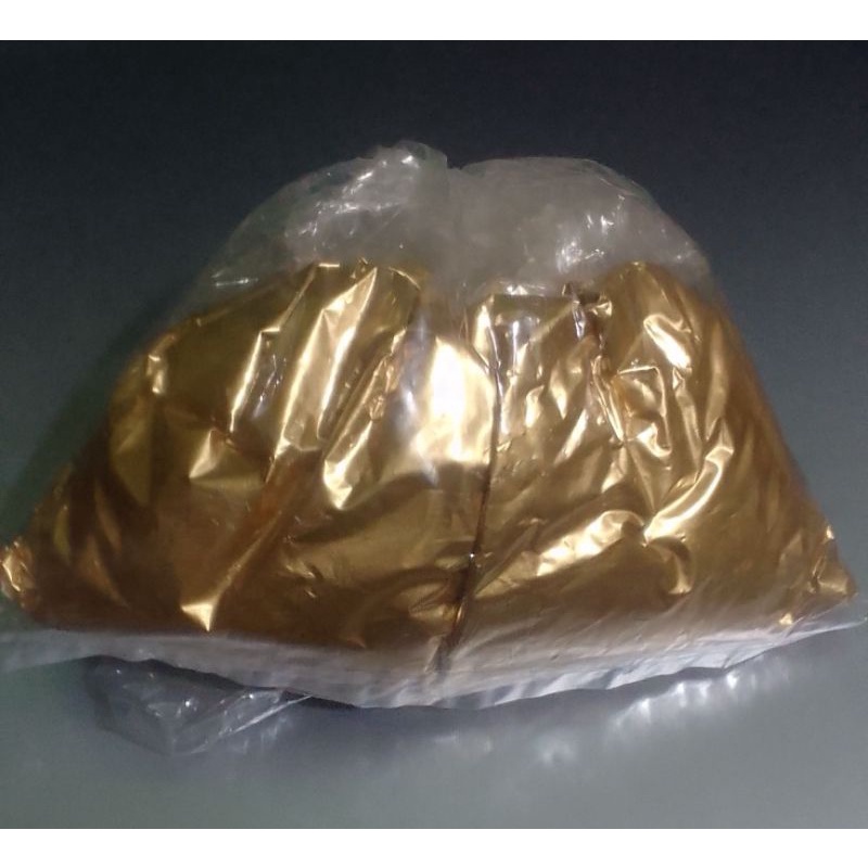 Jual BUBUK EMAS BRONZE POWDER GOLD L5 JEPANG ASLI ORI FUKUDA Belgia ...