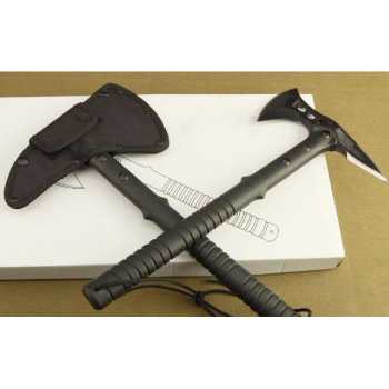 Jual SOG Kapak Dual-Blade Tomahawk Stainless Steel | Shopee Indonesia