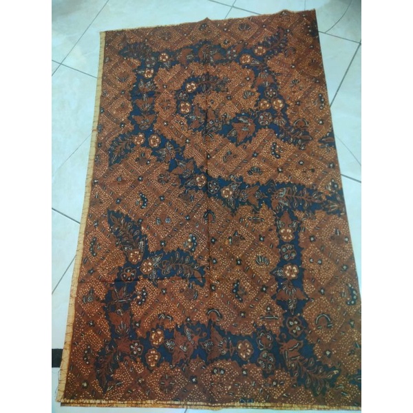 Jual Sinjang Jarik Batik Tulis | Shopee Indonesia