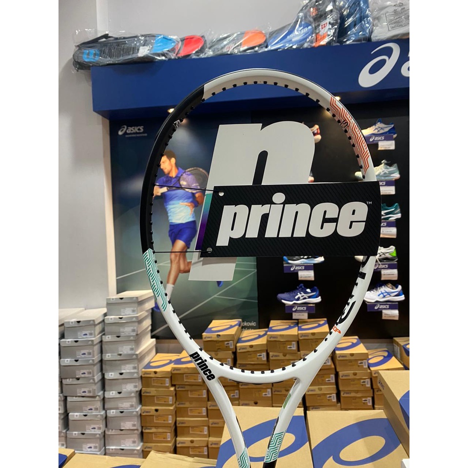Jual Raket Tenis Prince TeXtreme TOUR 100P [305 Gram / 100 inc ...