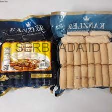 Jual KANZLER COCKTAIL CHEESE/Kanzler Beef Cocktail | Kanzler Cheese ...