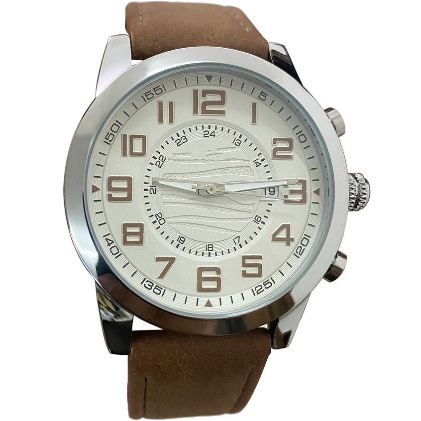 Jual JBS Jam Tangan Original/Jam Tangan Kulit Pria Lima Varian Warna ...