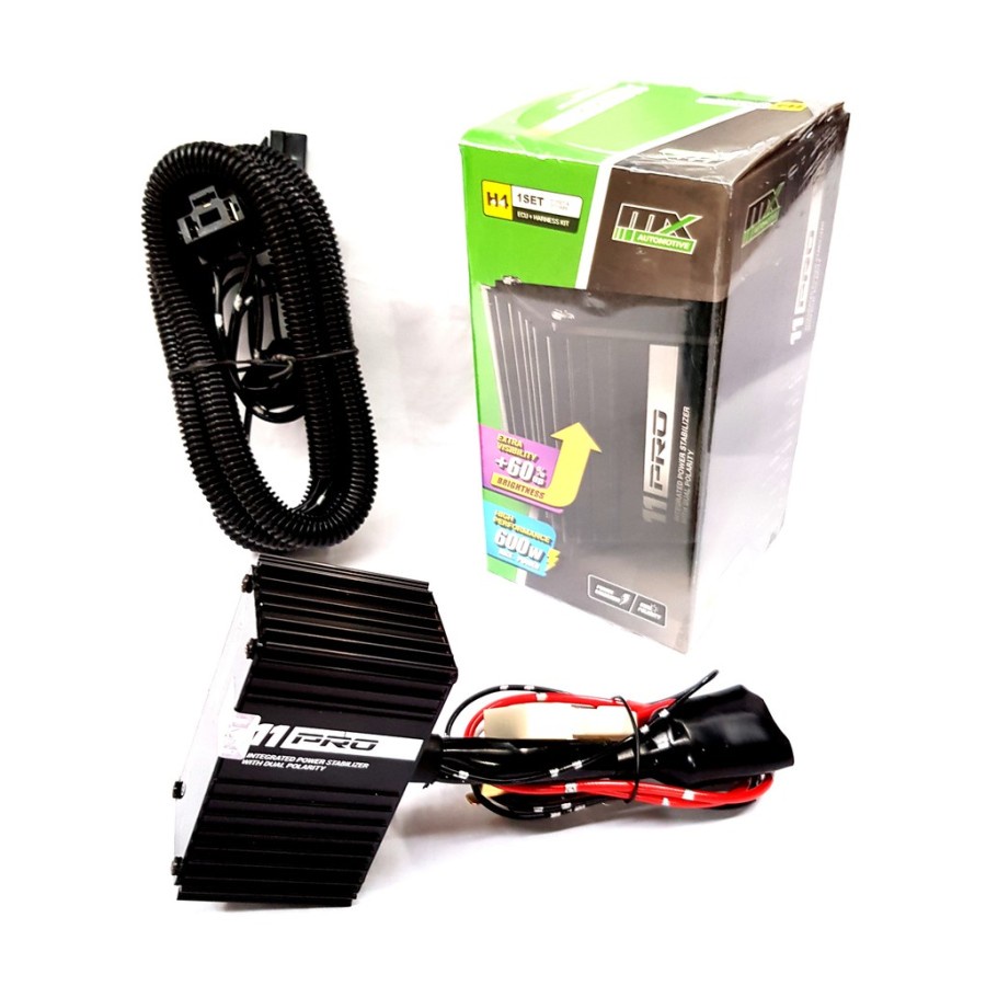 Jual Kabel Set MX Pro + Relay / Kabel Set Lampu MX Pro Original ...