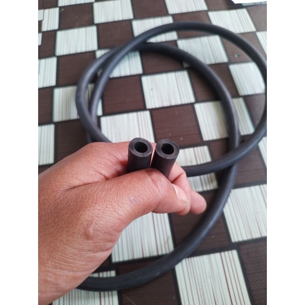 Jual Selang Hawa Blok Mesin Diameter 7-8 Milli Motor Mobil Universal ...