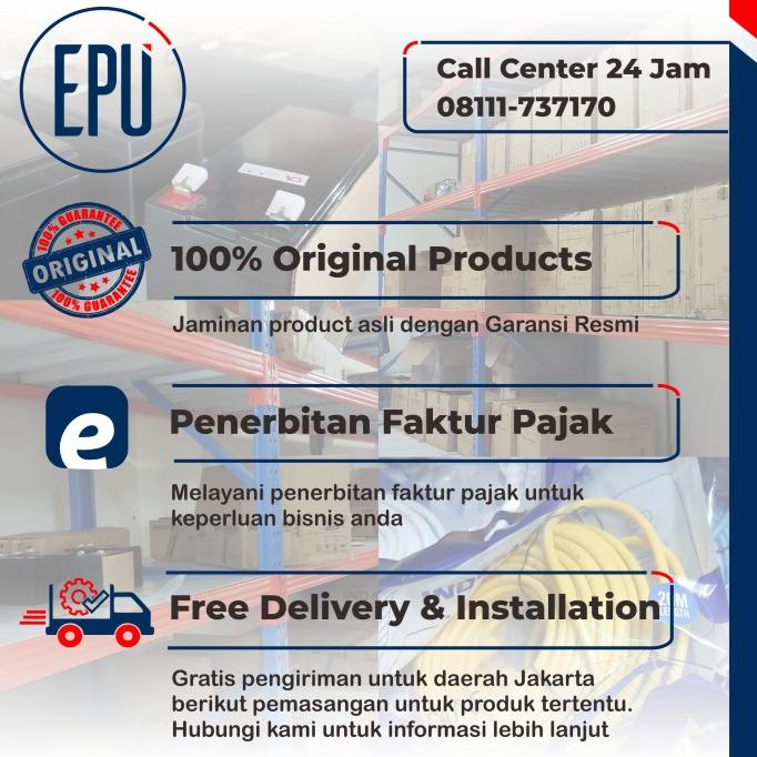 Jual Indorack Pdu8G Pdu 8 Outlet Colokan Pdu 8 Lubang Power ...