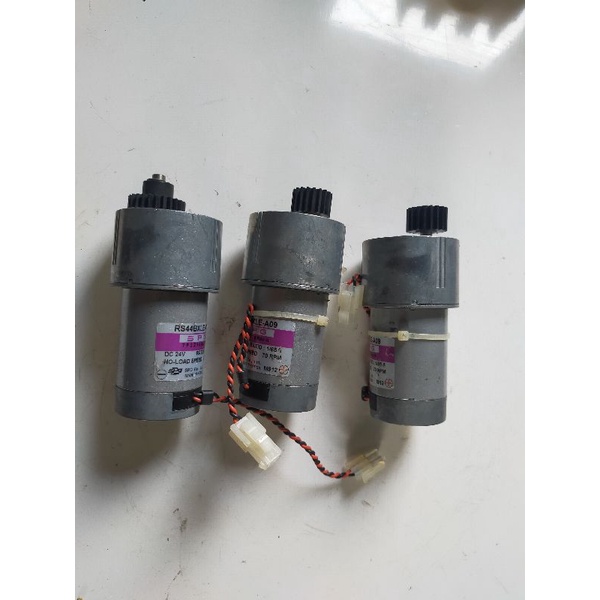 Jual SPG motor gearbox 24 V DC | Shopee Indonesia