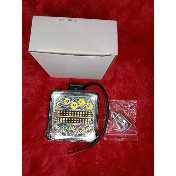 Jual Baja Laser LED CPF 28L Y | Shopee Indonesia