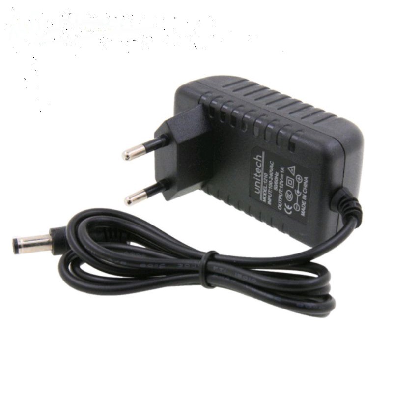 Jual adaptor multifungsi 12v 2A/12v 1A original | Shopee Indonesia