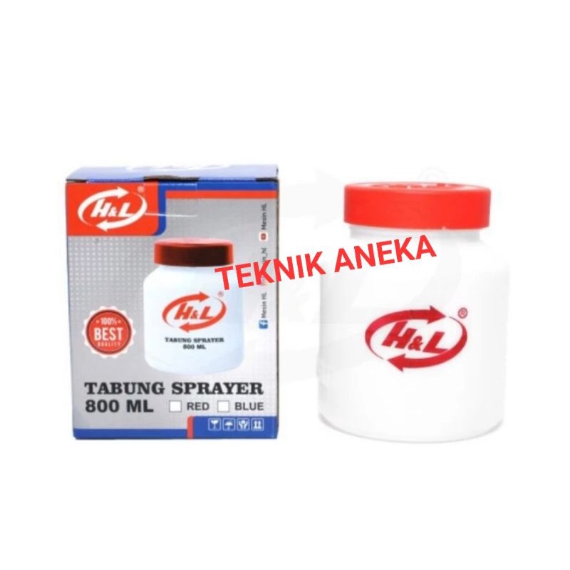 Jual BOTOL SPRAYER SPRAY GUN ELEKTRIK CAT LISTRIK | Shopee Indonesia
