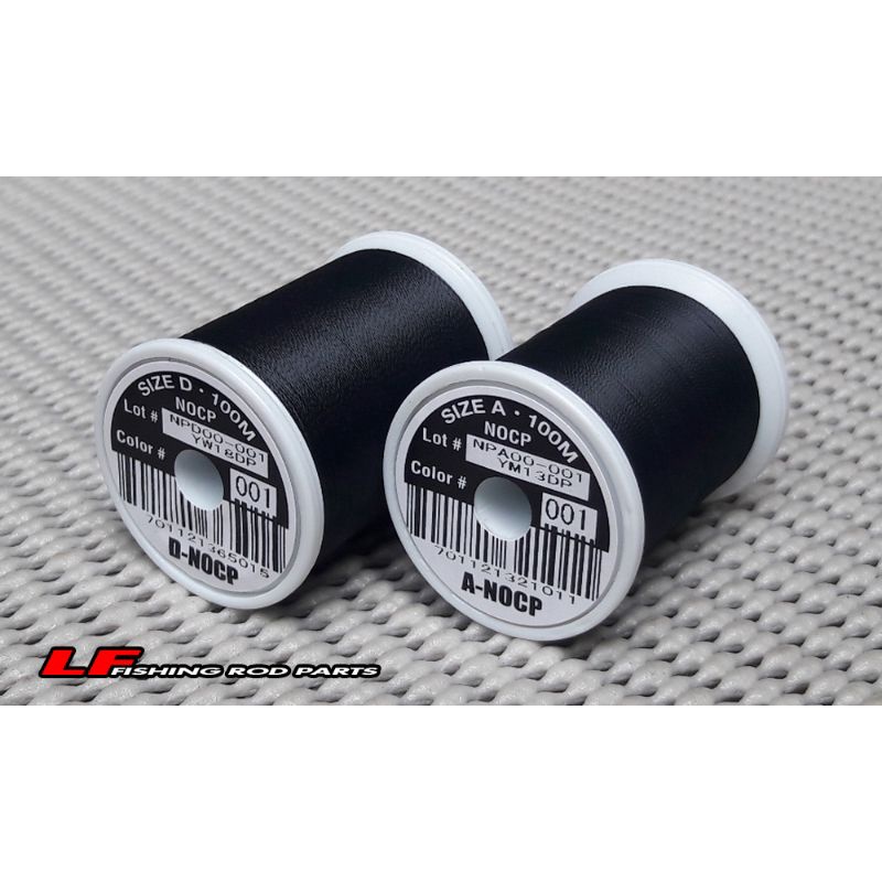 Jual FUJI WRAPPING THREAD (NOCP) | Shopee Indonesia