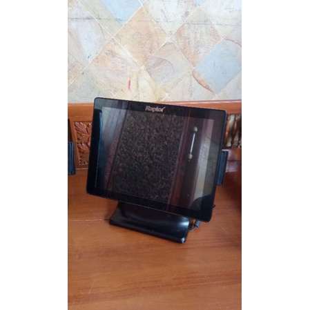 Jual Mesin Pos Kasir Raptor 325 D36 | Shopee Indonesia