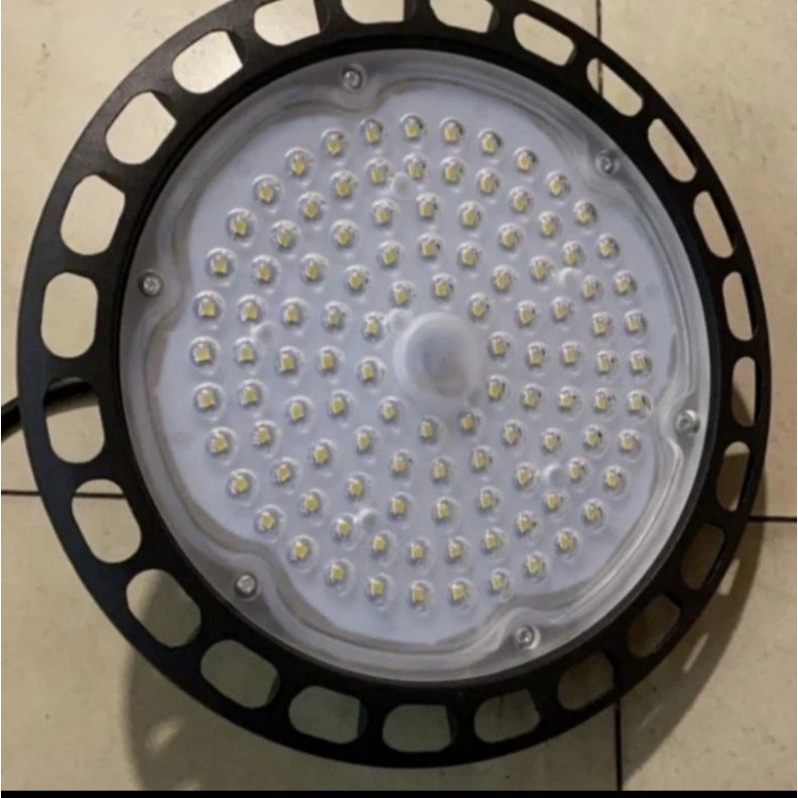 Jual Lampu Led Highbay 100W 150W 200W | Shopee Indonesia