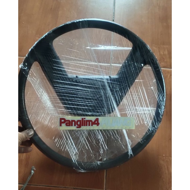 Jual SETIR ASLI ORIGINAL COPOTAN KIJANG SUPER,GRAND,ROVER ,JANTAN ...