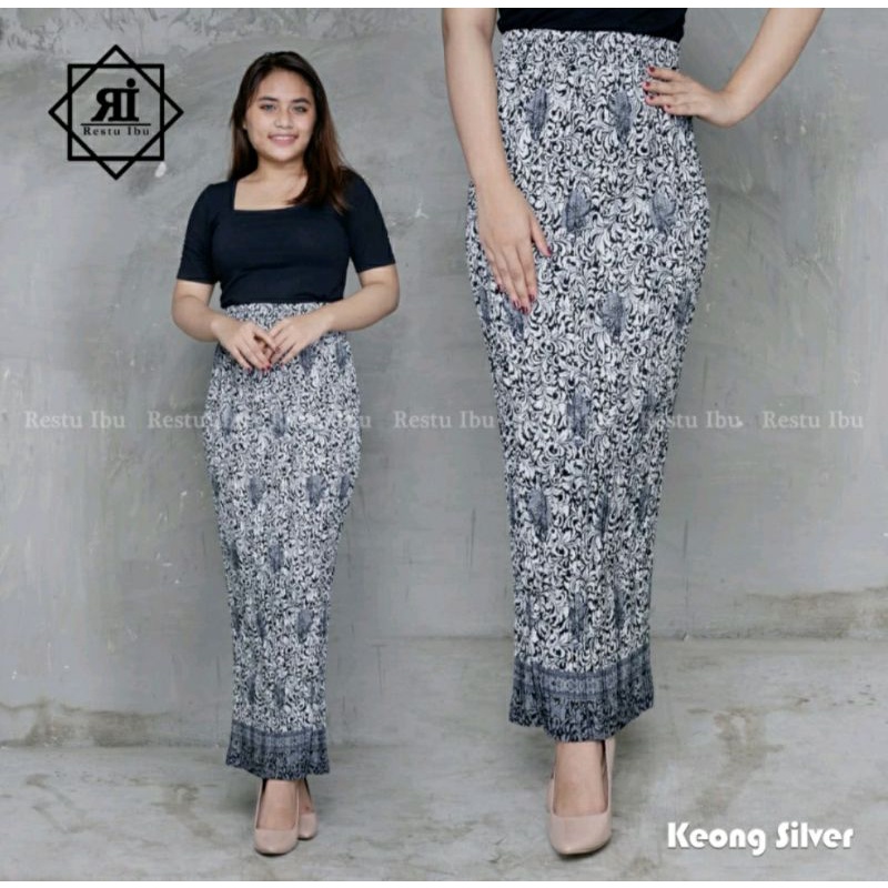 Jual Rok Plisket KUACI / Rok Kebaya / Setelan Kebaya / Kebaya Modern ...