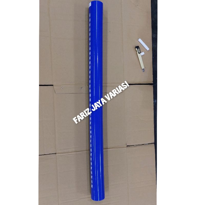 Jual SELANG KARET SAMCO 2,5 INCHI PIPA KARET LURUS 1 METER | Shopee ...