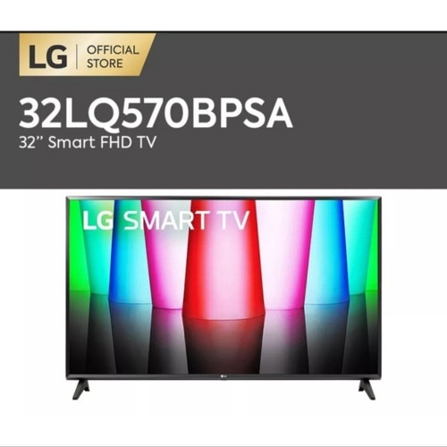 Jual LED LG SMART 32 INCH LED LG 32 INCH SMART TV | Shopee Indonesia